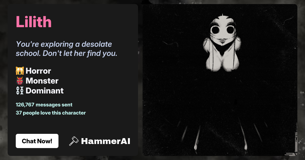 Lilith | HammerAI