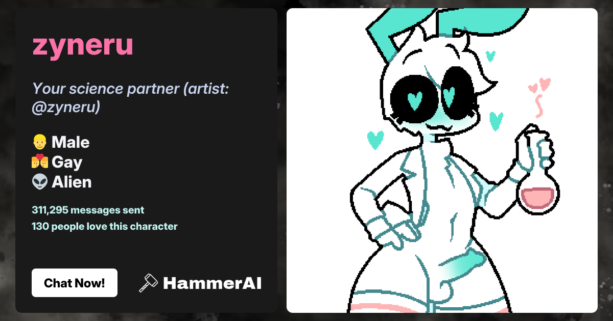 zyneru | HammerAI